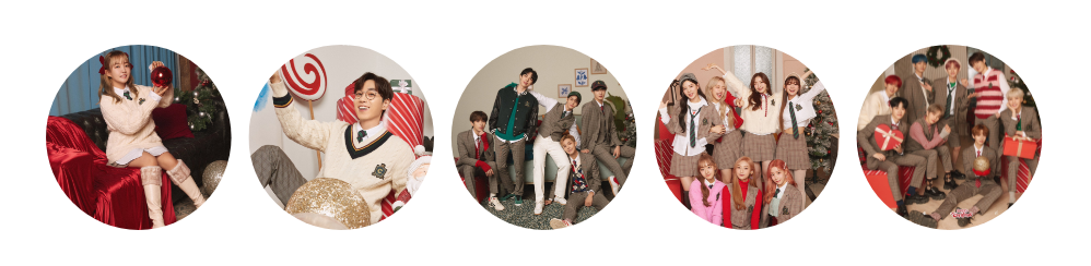 C9 '2022 C9 Christmas' Official Themed Cafe Event Guide – WHOSFAN_Help ...